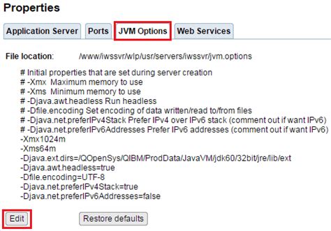 IBM Integrated Application Server IAS V Integrated Web Services IWS V WebSphere