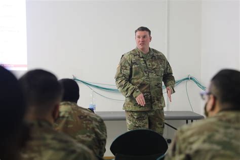 Dvids Images “im Shorad Academy” Prepares 5 4 Ada Soldiers To