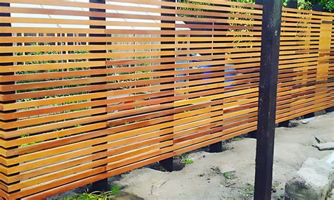 27 Diy Privacy Fence On A Budget For 2025 Fizzy Flare