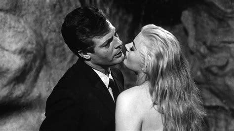 La Dolce Vita Movie