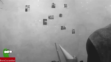 Messing With The Wrong One