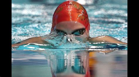 16 летняя россиянка Чикунова вышла в финал Олимпиады на 200 метров брассом