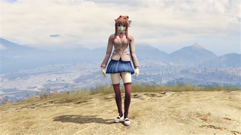 How To Install Ddlc Our Time Mod Eromar
