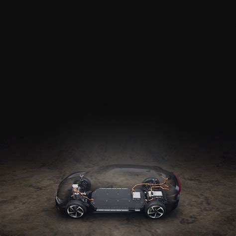 The Kia Ev6 기아 글로벌 브랜드 사이트 Movement That Inspires