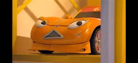 Drifter Angry By Ammann415 On Deviantart