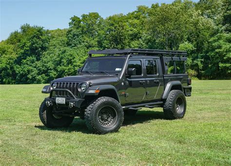 Place Bid 2020 Jeep Gladiator 4x4 Sport Pcarmarket