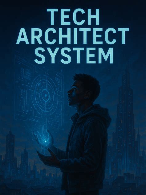 Read Tech Architect System Novelbuddy