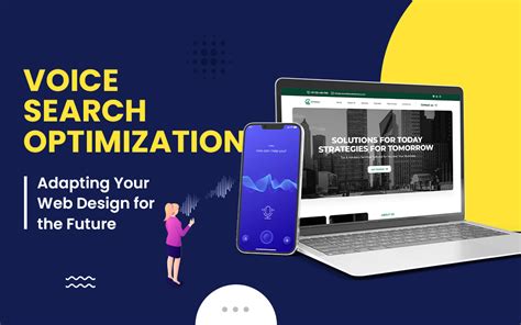 7 Key Tactics For Mastering Voice Search Optimization In Web Design