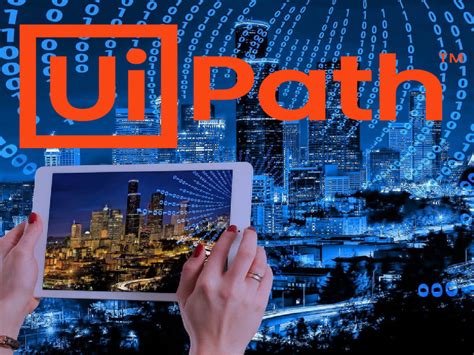 Automation Of Any Tasks Using UiPath Studio RPA To Save Time And