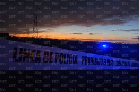 Encuentran A Dos Hombres Sin Vida En Chihuahua