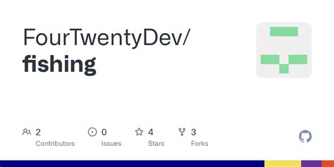 Github Fourtwentydev Fishing