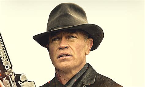 La Traque Téléfilm Tf1