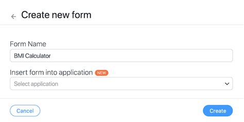 How To Add A Bmi Calculator In Wordpress Step By Step