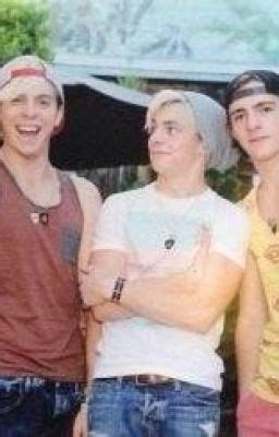 R5 Sex Imagines ImagineR5S3x Wattpad