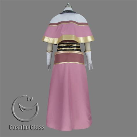 Fe Echoes Shadows Of Valentia Mae Cosplay Costume Cosplayclass