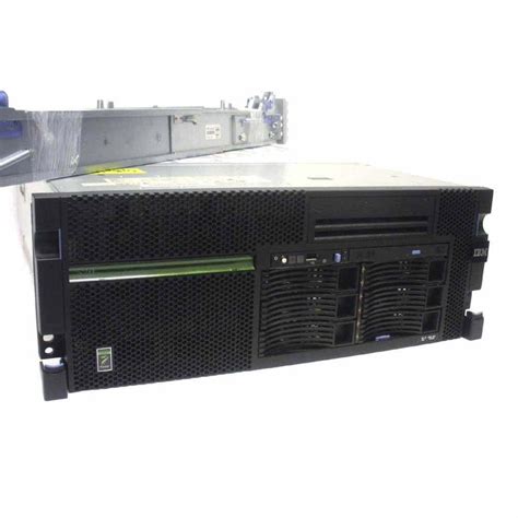 ibm 9408 m25 power system 520 express m25 9408 v5r4 30 os400 users