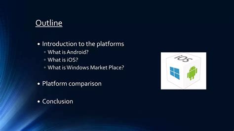Android Vs Ios Vs Windows Phone Pptx
