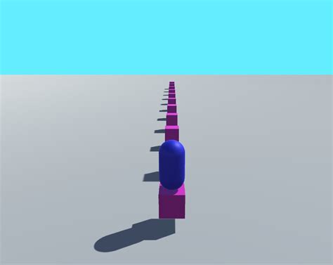 Learning Vectors In Unity By Twograins