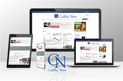 Digital Cadillac News