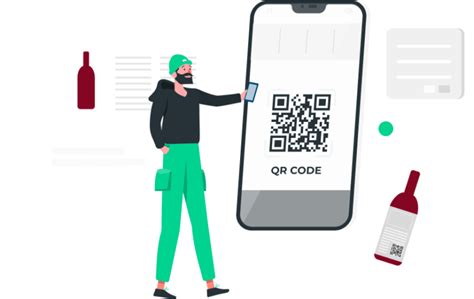 Why Use Qr Codes To Comply With New Eu Regulations