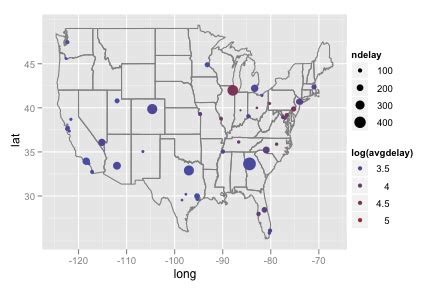 Ggplot2 Plotting Both State And County Boundaries On Same Map Using Images