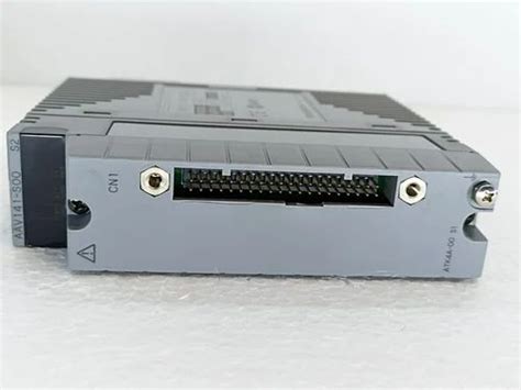 YOKOGAWA AAV ANALOG INPUT MODULE At Best Price In Bhavnagar