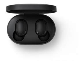 Pair Or Link Xiaomi Mi True Wireless Earbuds Basic S