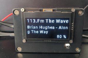 Diy Small But Powerful ESP NAS Hackaday Io