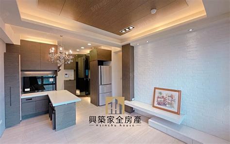 整層住家 ⭐️輕奢裝潢美兩房少戶數含車位⭐️ 591租屋網