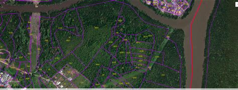 Cadastral Survey Ace Geomatics