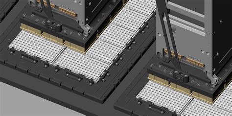 LAB Robotics Behance