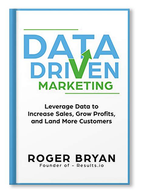 Data Driven Marketing Results Marketing Management