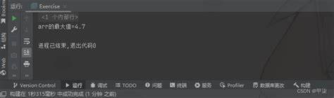 Java笔记012 面向对象编程基础部分章节练习定义一个圆类circle定义属性半径提供显示圆周长功能的方法提供显示圆面积 Csdn博客