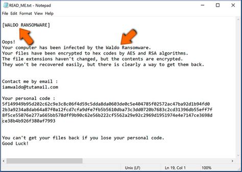 mkp ransomware decryption removal and lost files recovery updated
