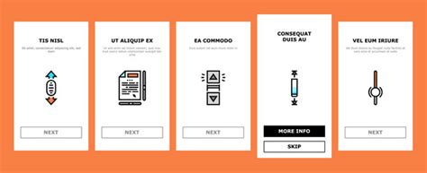 Scroll Arrow Vector Images Over 7 300