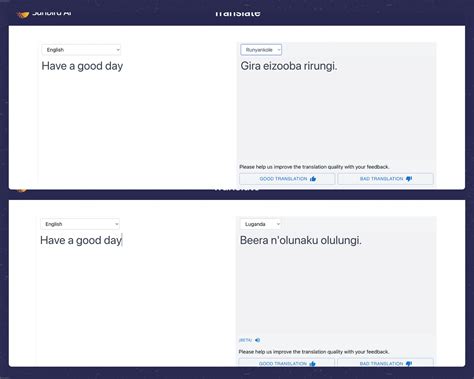 Bridging The Linguistic Divide Inclusivity Through Ai Translation In