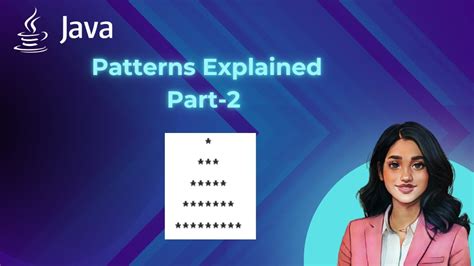 The Ultimate Guide To Java Patterns Level Up Your Coding Skills Youtube