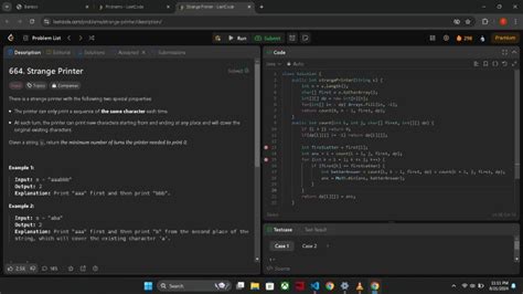 Tanzeel Ahmad On Linkedin 365daysofcode Leetcode Codeeveryday