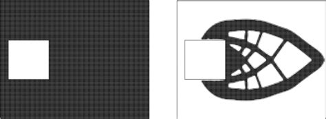 Figure 1 From Shape And Topology Optimization By The Level Set Method