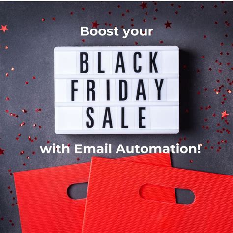 Emily Racca On Linkedin Black Friday Is A Big Opportunity For E Commerce Businesses And