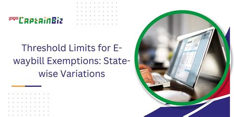 E Waybill Integration For Gst Simplify Tax Compliance