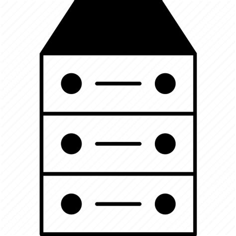 Database Server Storage Backup Center Icon Download On Iconfinder