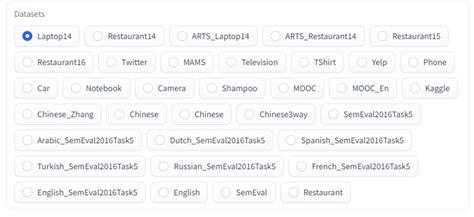 Which Languages Are Supported By The Multilingual APC Models Issue