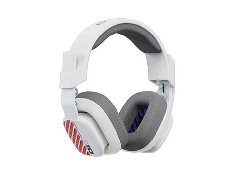 Logitech Astro A10 Gaming Headset