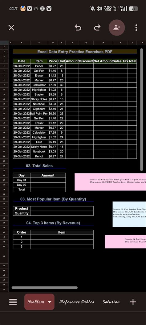Manage Your Data In Excel Sheet By Sahil1306 Fiverr