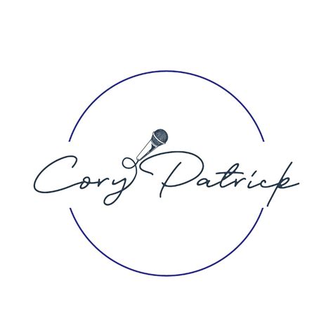 Cory Patrick Youtube