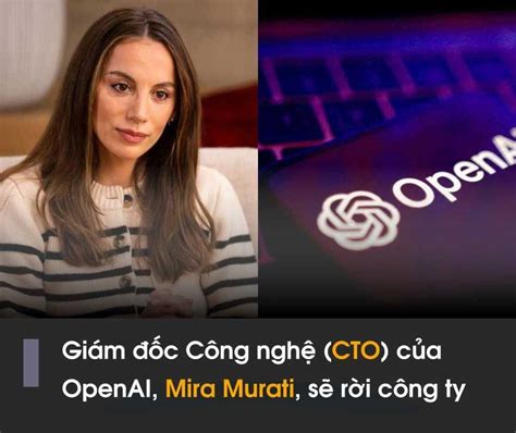 Tran Hai On Linkedin Openaio1 Murati Resignation