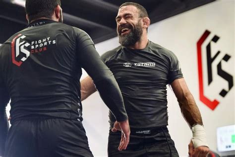 Vagner Rocha Discusses Stroid Use I Have No Shame In This