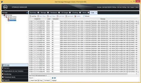 Dell EMC SC Review StorageReview Com