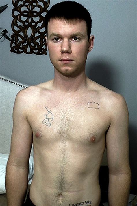 Garrett Davis Gay Porn Star Database At WAYBIG